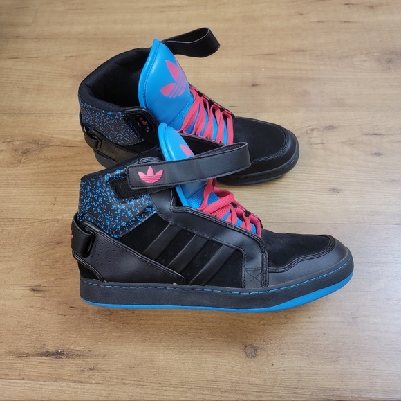 adidas Originals | Shoes | Adidas Originals Adirise Ar 3 High Top ...